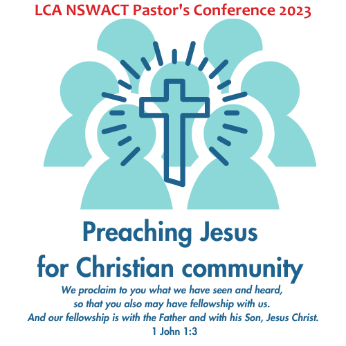 Conferences and Events - NSW–ACT District