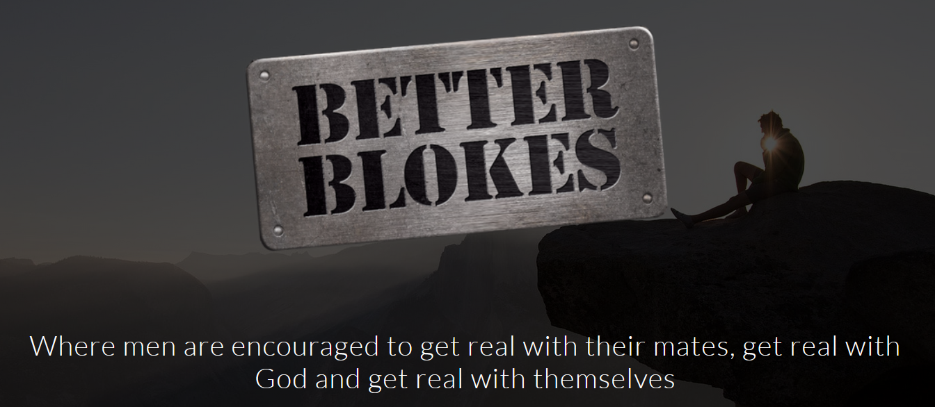 Better Blokes 2026 - NSW–ACT District